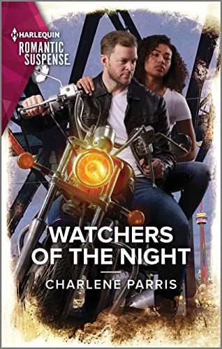 Watchers of the Night (The Night Guardians Book 1) - Kindle edition by ...