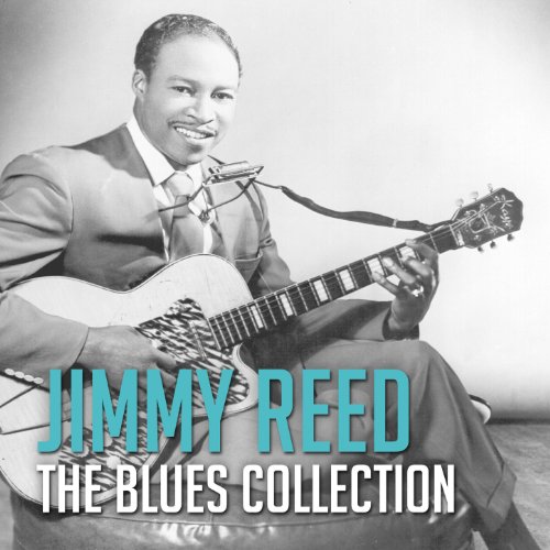 The Blues Collection: Jimmy Reed by Jimmy Reed on Amazon Music - Amazon ...