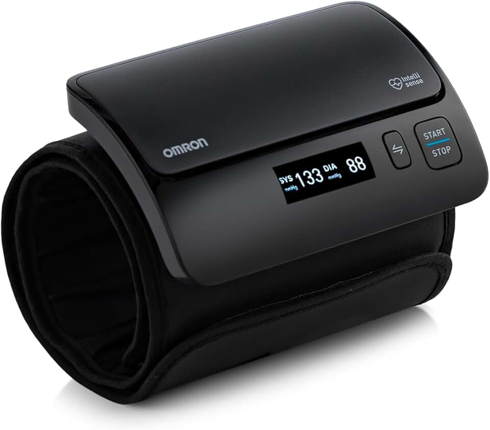 Blood Pressure Monitors - Amazon.com.au