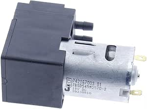 Amazon.com: 307942003 18V Sprayer Pump for Ryobi P2800 P2803 P2830 ...