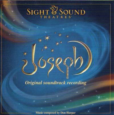 Sight & Sound Theatres - Joseph - Amazon.com Music