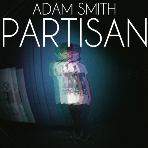 Amazon.co.jp: Partisan - Single : Adam Smith: Digital Music