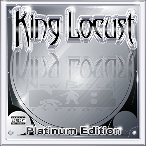 Amazon.com: Platinum Edition : King Locust: Digital Music