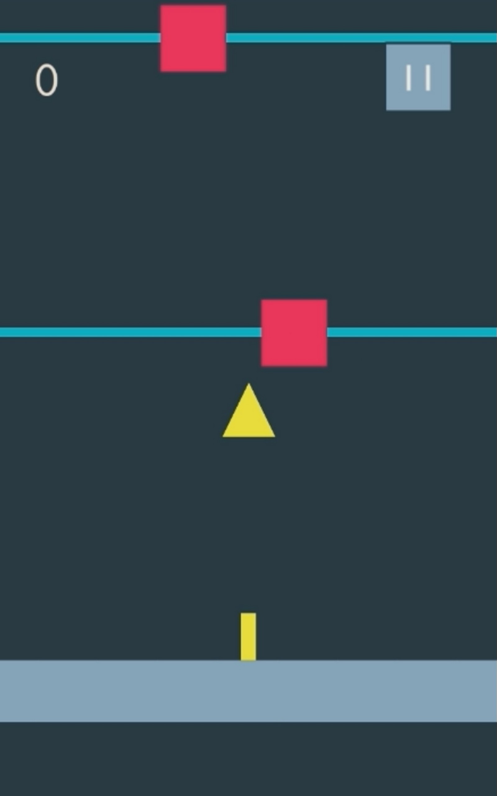Arrow Up – Radical Top Arcade Game - App on Amazon Appstore