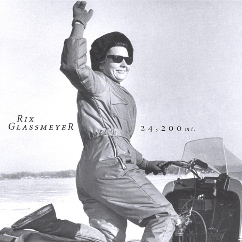 24,200 mi. von Rix Glassmeyer bei Amazon Music - Amazon.de