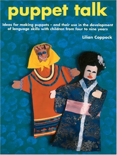 Puppet Talk (Belair - A World of Display): Amazon.co.uk: Coppock ...