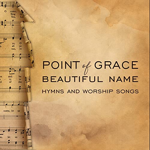 How Beautiful song by Point Of Grace from Beautiful Name on Amazon Music