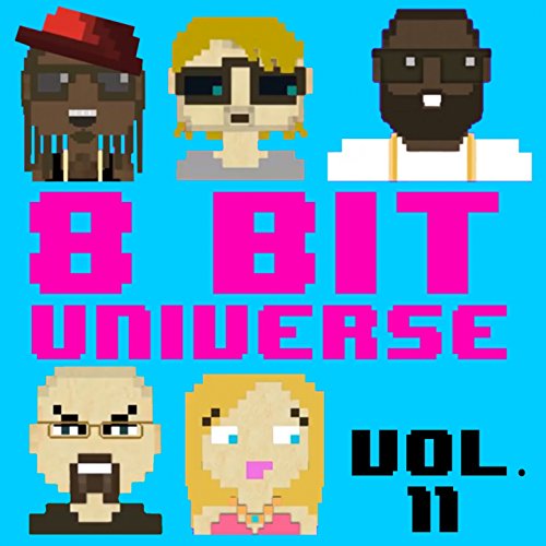 Play 8-Bit Universe, Vol. 11 by 8 Bit Universe on Amazon Music