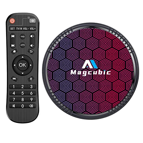 Smart TV Box: ¿Cuál es la mejor del 2023? | REVIEWBOX España