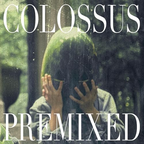 Amazon.com: colossus (premixed) : Mfmb: Digital Music