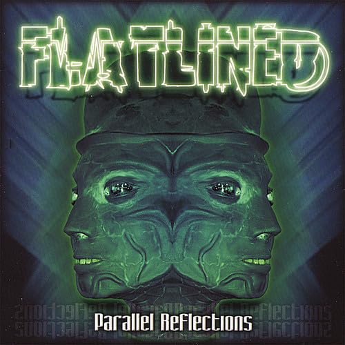 Amazon.com: Parallel Reflections: CDs & Vinyl