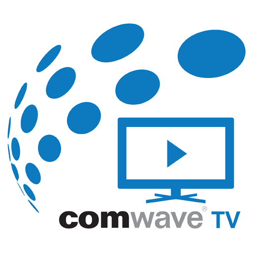 Comwave TV - App on Amazon Appstore
