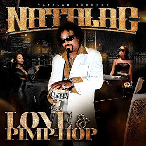 Love & Pimp-Hop de Natalac en Amazon Music Unlimited