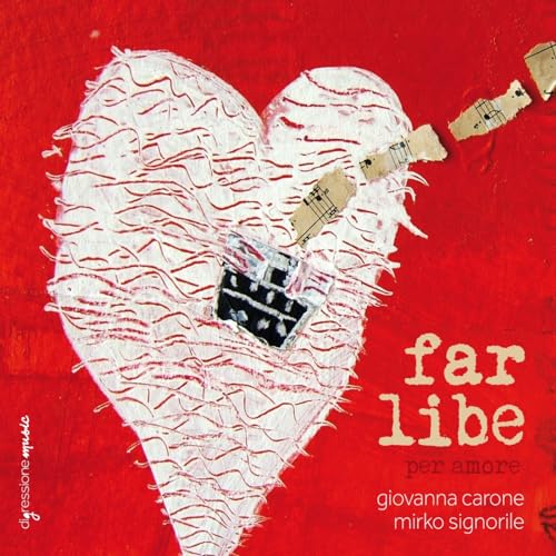 Play Far libe (Per amore) by Mirko Signorile on Amazon Music