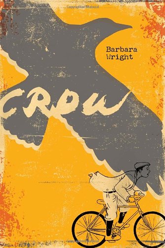 Crow: Wright, Barbara: 9780375869280: Amazon.com: Books