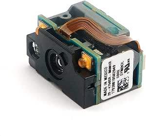 Amazon.com : 2D Barcode Scanner Engine SE4750 for Zebra TC70 TC75 ...