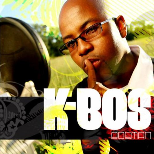 Play BosMan by K-Bos on Amazon Music