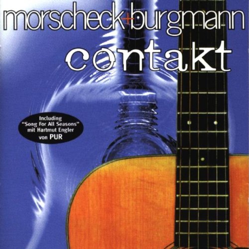 Amazon.com: Contakt: CDs & Vinyl