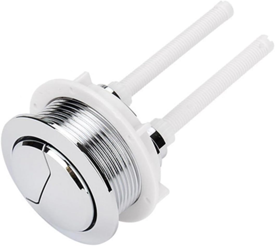 Amazon.com: OSALADI Glacier Bay Toilet Replacement Toilet Flusher Dual ...