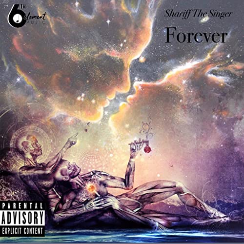 Amazon Music Unlimited - Shariff The Singer 『Forever』
