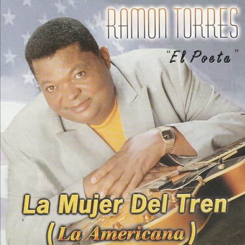 Play La Mujer Del Tren by Ramón Torres on Amazon Music