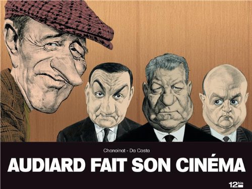 Audiard fait son cinema : Amazon.ca: Books