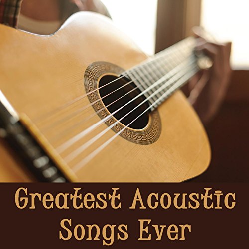 Play Greatest Acoustic Songs Ever by The O'Neill Brothers Group on ...