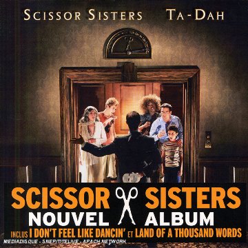 Ta Dah - Amazon.com Music