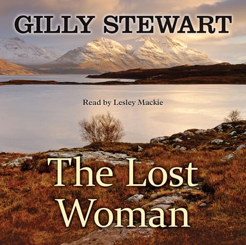 Buy The Lost Woman Book Online at Low Prices in India | The Lost Woman ...