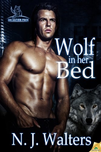Publication: Wolf in Her Bed