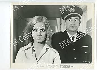 MOVIE PHOTO: 1000 CONVICTS AND A WOMAN-8X10 STILL-1971-ALEXANDRA HAY ...
