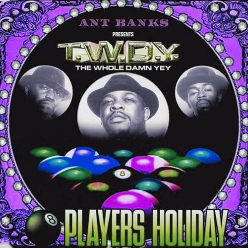 Play Players Holiday (Intro & Outro Remix) by T.W.D.Y. feat. Too $hort ...