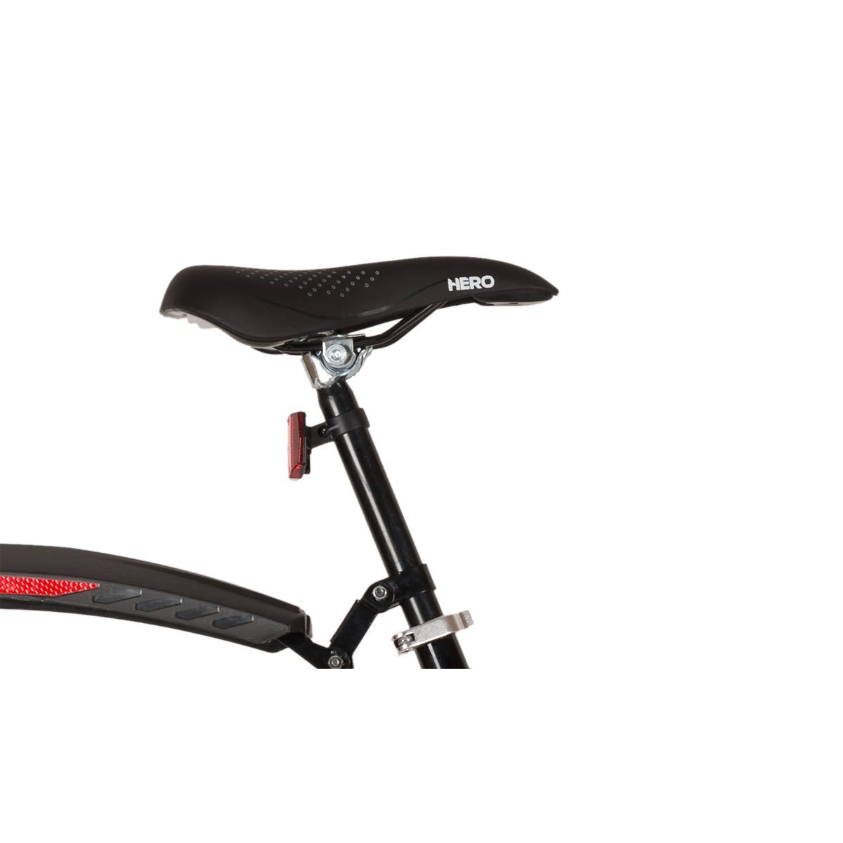 Hero Cycles Octane Dtb