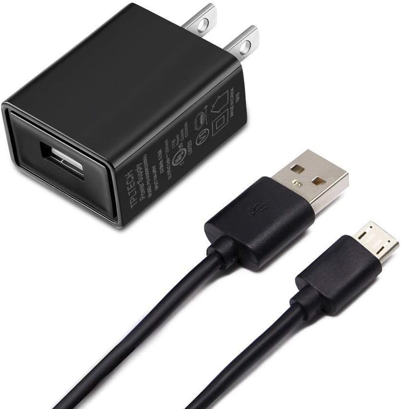 Amazon.com: Replacement for LG Phoenix 4 Phone Charger, Compatible with ...