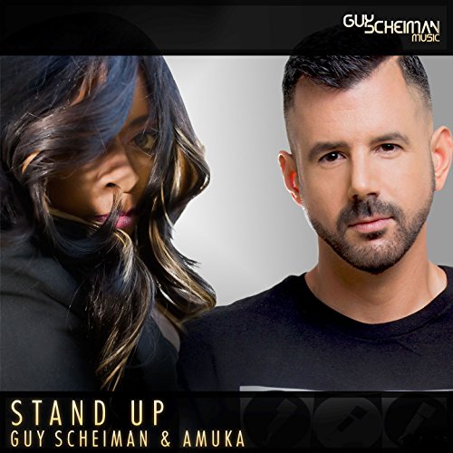 Écouter Stand Up par Guy Scheiman & Amuka sur Amazon Music Unlimited