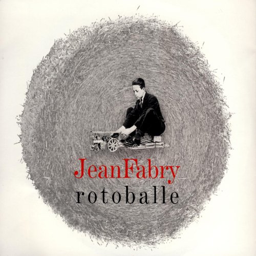 Amazon Music - Jean FabryのRotoballe - Amazon.co.jp