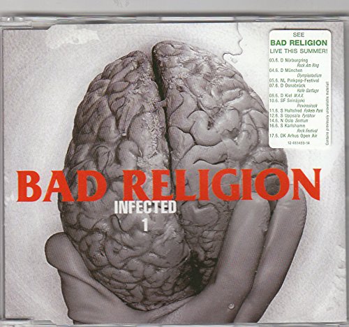 Infected 1 [Single-CD] - Amazon.com Music