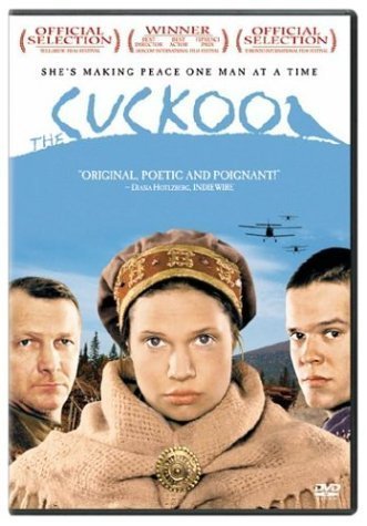 Amazon.com: The Cuckoo by Sony Pictures by Aleksandr Rogozhkin : Movies ...