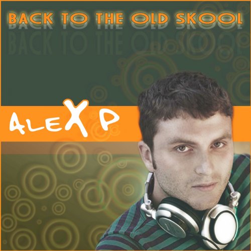 Back to the Old Skool by Alex P on Amazon Music - Amazon.com
