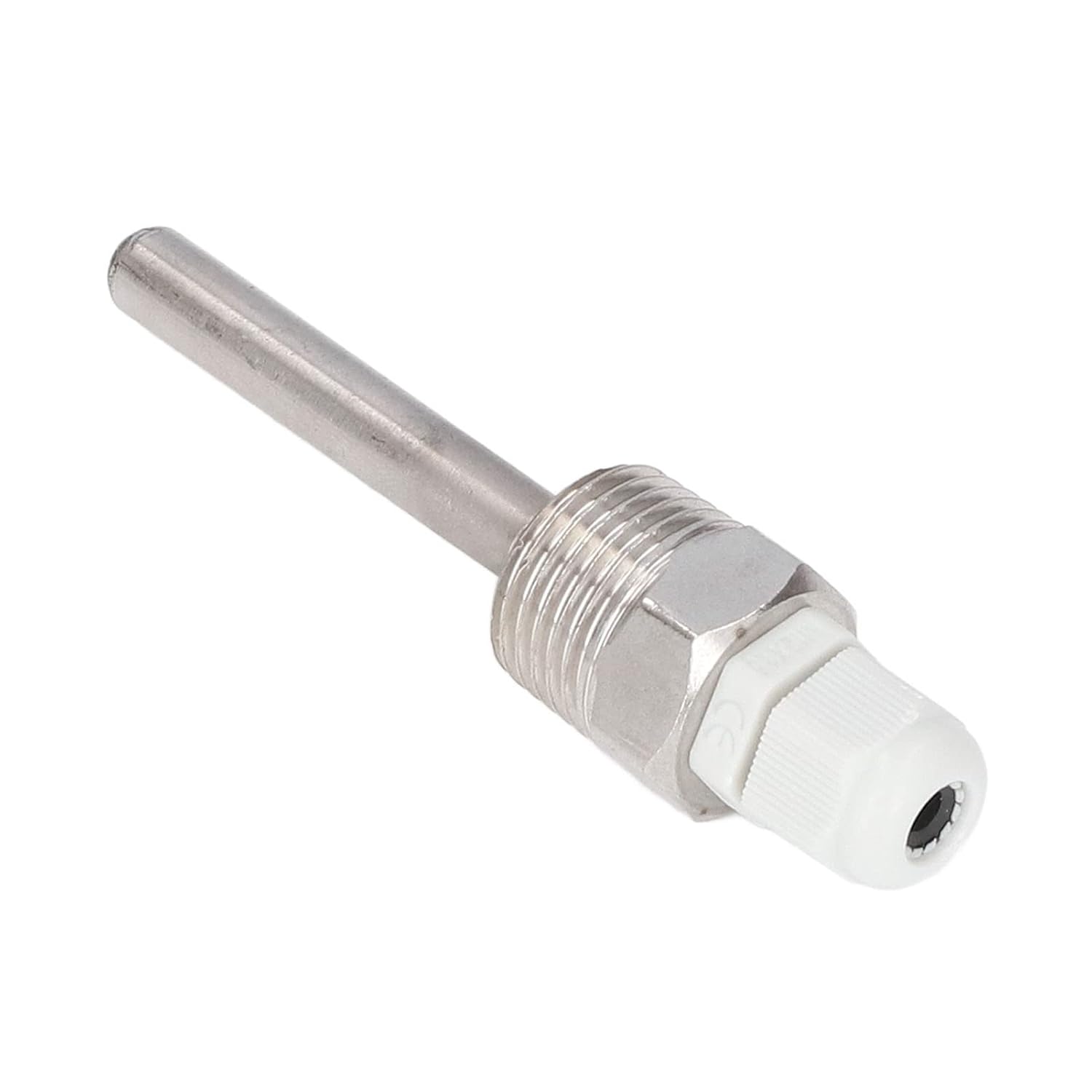 Temperature Sensor Thermowell, Stainless Steel Thermowell for ...