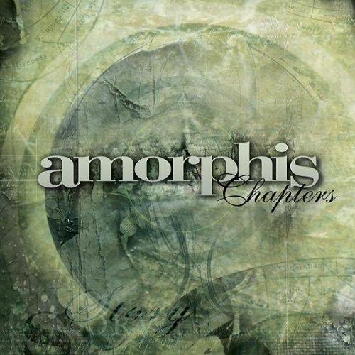 Amorphis - Chapters - Amazon.com Music