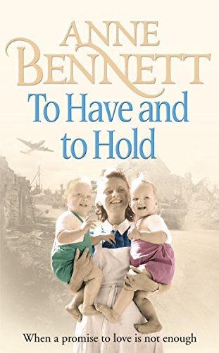To Have and To Hold - Kindle edition by Bennett, Anne. Literature ...