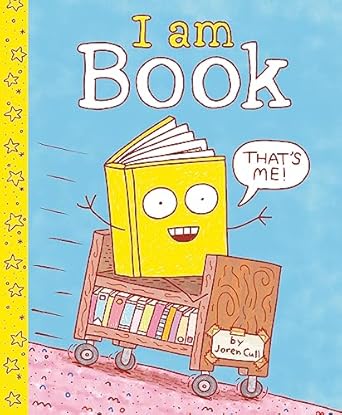 I Am Book - Kindle edition by Cull, Joren, Cull, Joren. Children Kindle ...