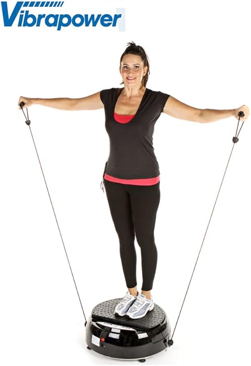 Vibrapower-Disc : Amazon.co.uk: Sports & Outdoors