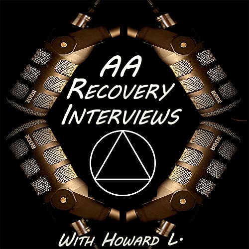 AA Recovery Interviews with Howard L. : Howard L.: Amazon.in: Books