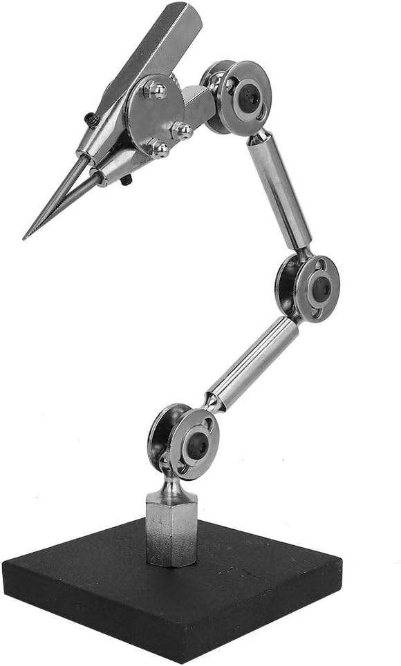 Helping Hands Solde Welding Solder Iron Stand With Clip Auxiliary ...