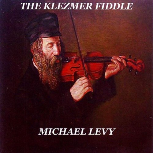 Spiele The Klezmer Fiddle von Michael Levy auf Amazon Music ab