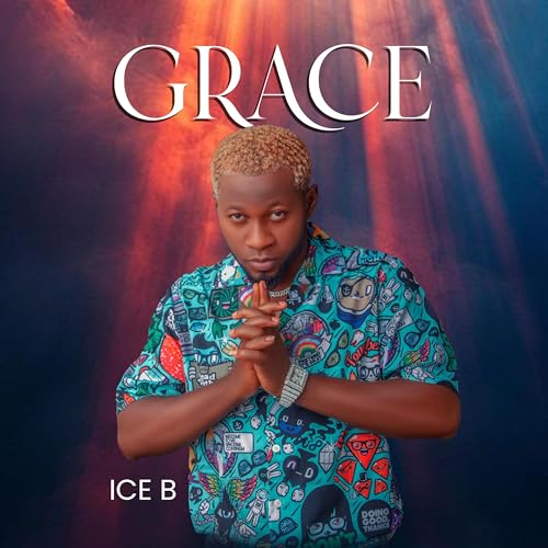 Play GRACE by Ice B on Amazon Music