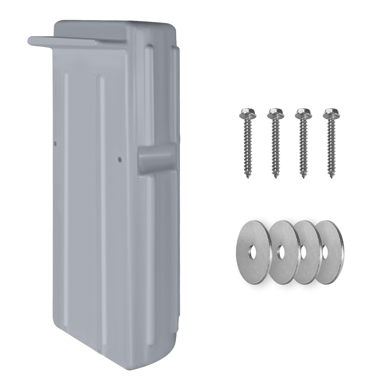 Snapklik.com : Dock Bumpers Dock Fender,Boat Dock Bumpers For Edging ...