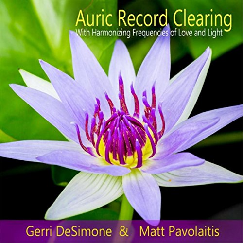 Play Auric Record Clearing by Gerri Desimone & Matt Pavolaitis on Amazon Music